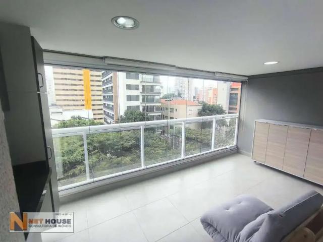 Apartamento para Venda em São Paulo/SP Vila Mariana 1 Quartos
