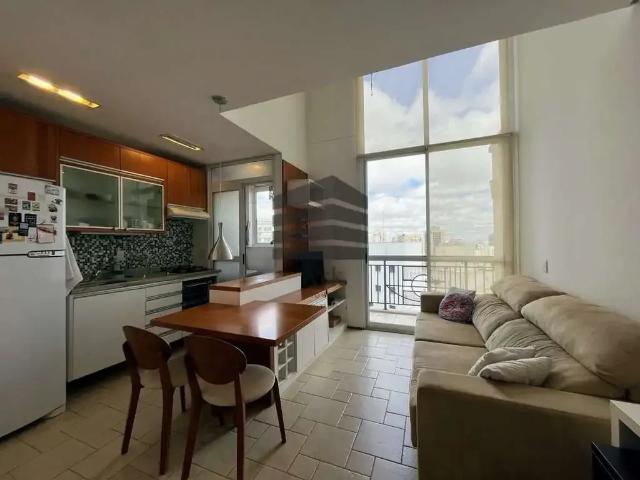 Apartamento para Venda em São Paulo/SP Vila Mariana 1 Quartos