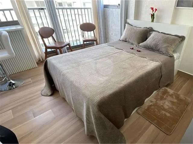 Apartamento para Venda em São Paulo/SP Vila Mariana 1 Quartos