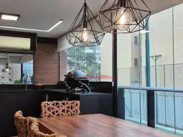 Apartamento para Venda em São Paulo/SP Vila Mariana 1 Quartos