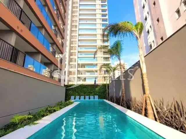 Apartamento para Venda em São Paulo/SP Vila Mariana 1 Quartos