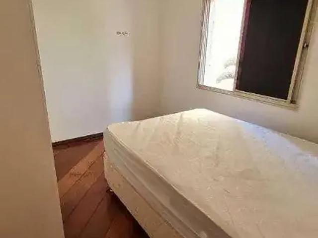 Apartamento para Venda em São Paulo/SP Vila Mariana 1 Quartos