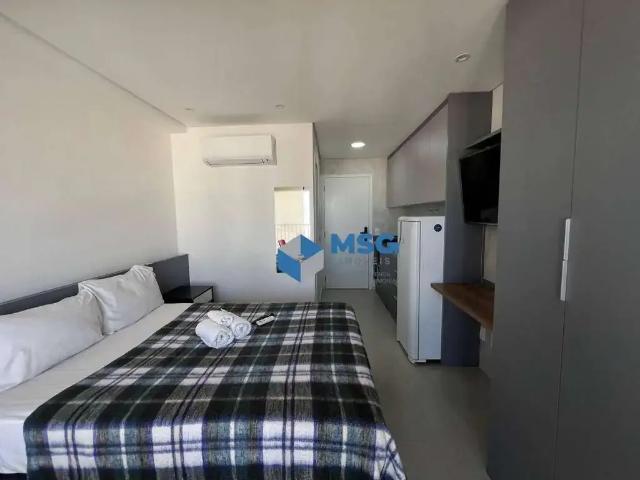 Apartamento para Venda em São Paulo/SP Vila Mariana 1 Quartos
