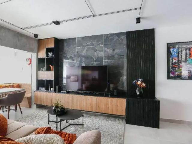 Apartamento para Venda em São Paulo/SP Vila Mariana 1 Quartos