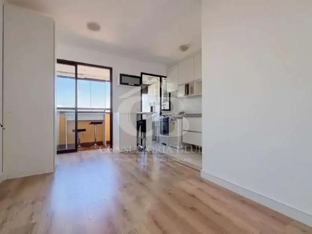 Apartamento para Venda em São Paulo/SP Vila Mariana 1 Quartos