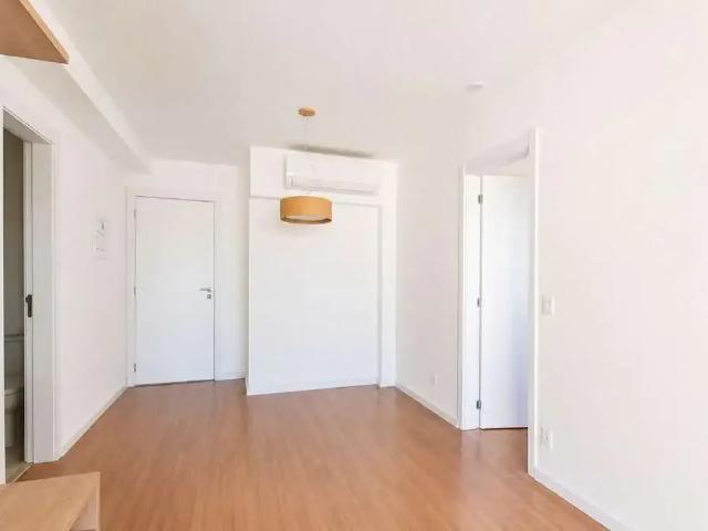 Apartamento para Venda em São Paulo/SP Vila Mariana 1 Quartos