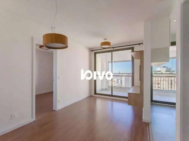 Apartamento para Venda em São Paulo/SP Vila Mariana 1 Quartos