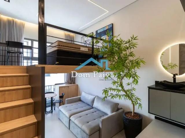 Apartamento para Venda em São Paulo/SP Vila Mariana 1 Quartos