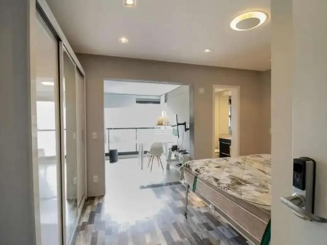 Apartamento para Venda em São Paulo/SP Vila Mariana 1 Quartos