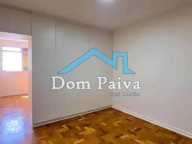 Apartamento para Venda em São Paulo/SP Vila Mariana 1 Quartos