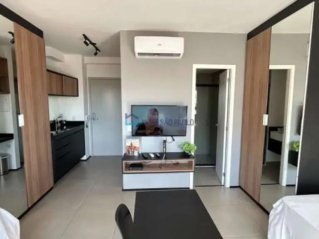 Apartamento para Venda em São Paulo/SP Vila Mariana 1 Quartos