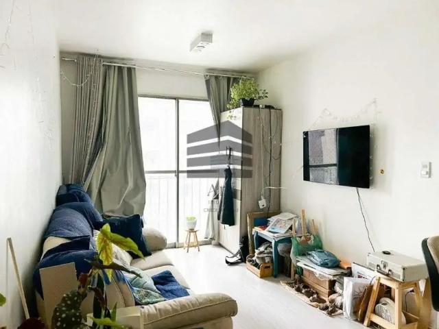 Apartamento para Venda em São Paulo/SP Vila Mariana 1 Quartos