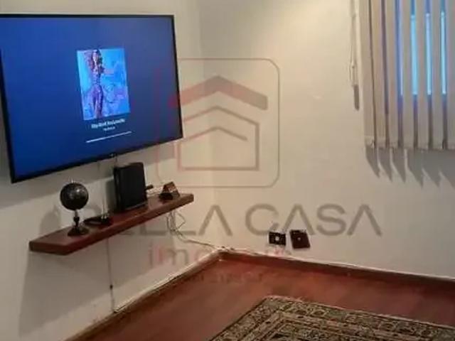 Apartamento para Venda em São Paulo/SP Vila Mariana 1 Quartos