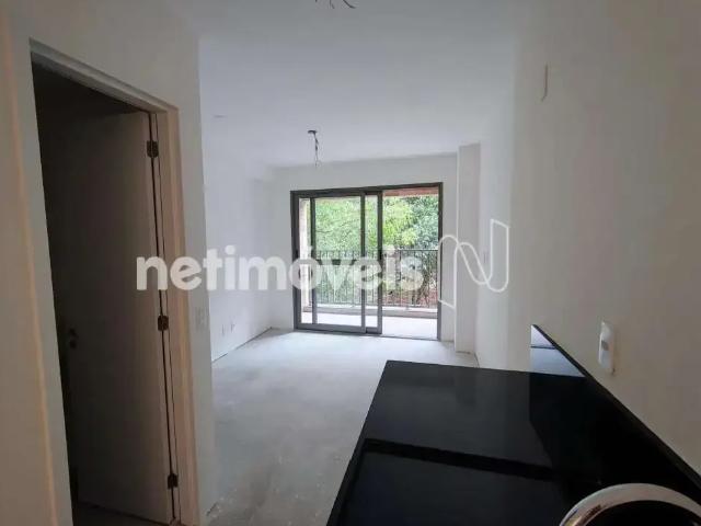 Apartamento para Venda em São Paulo/SP Vila Mariana 1 Quartos