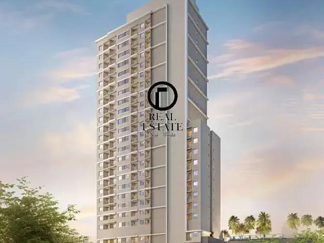 Apartamento para Venda em São Paulo/SP Vila Mariana 1 Quartos