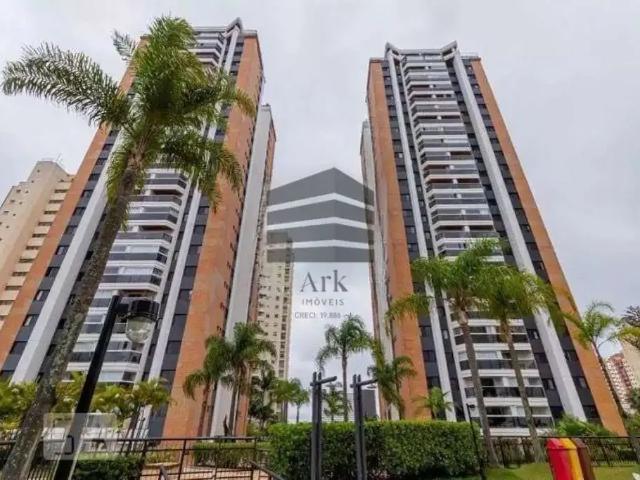 Apartamento para Venda em São Paulo/SP Vila Mariana 1 Quartos