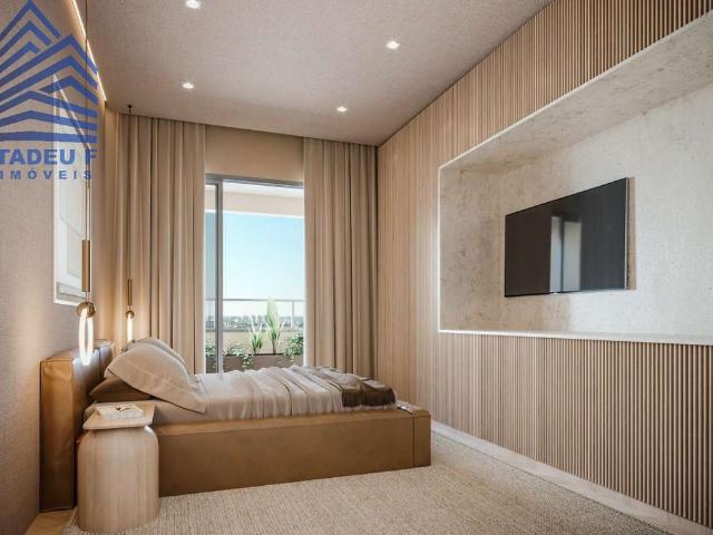Apartamento para Venda em São Paulo/SP Vila Mariana 1 Quartos