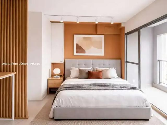 Apartamento para Venda em São Paulo/SP Vila Mariana 1 Quartos