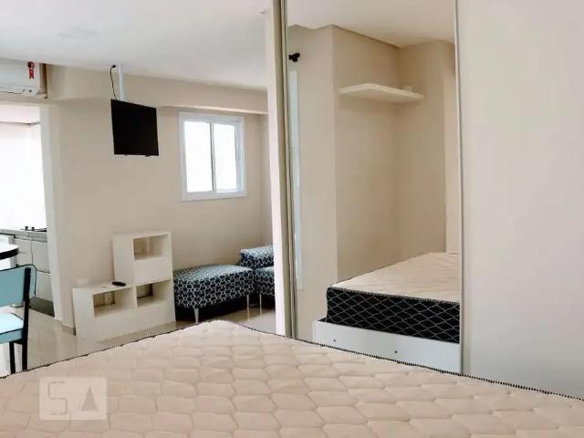 Apartamento para Venda em São Paulo/SP Vila Mariana 1 Quartos
