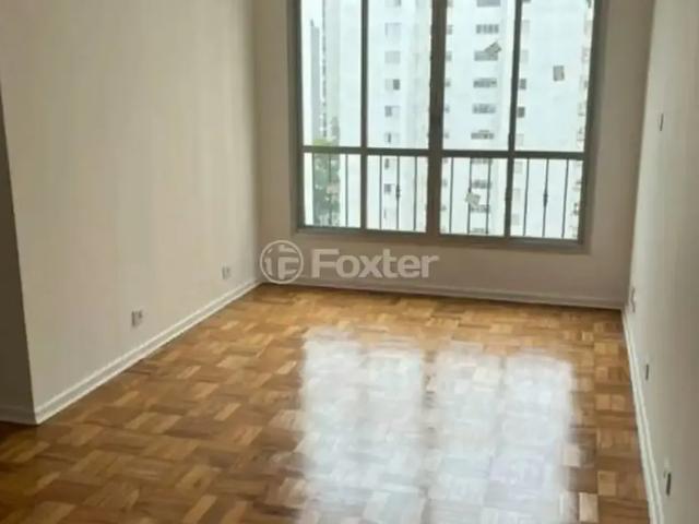 Apartamento para Venda em São Paulo/SP Vila Mariana 1 Quartos
