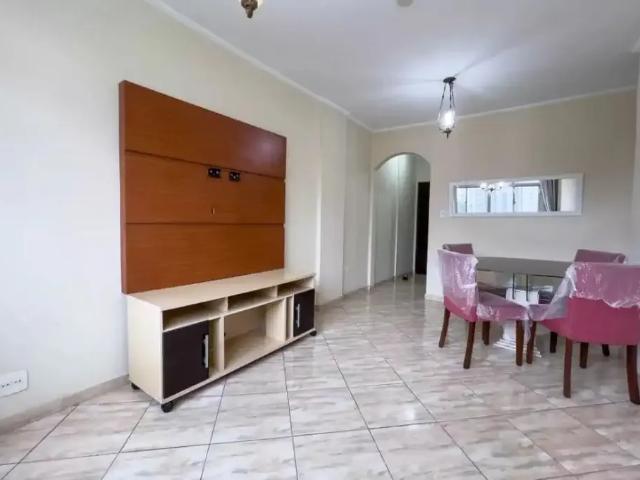 Apartamento para Venda em São Paulo/SP Vila Mariana 1 Quartos