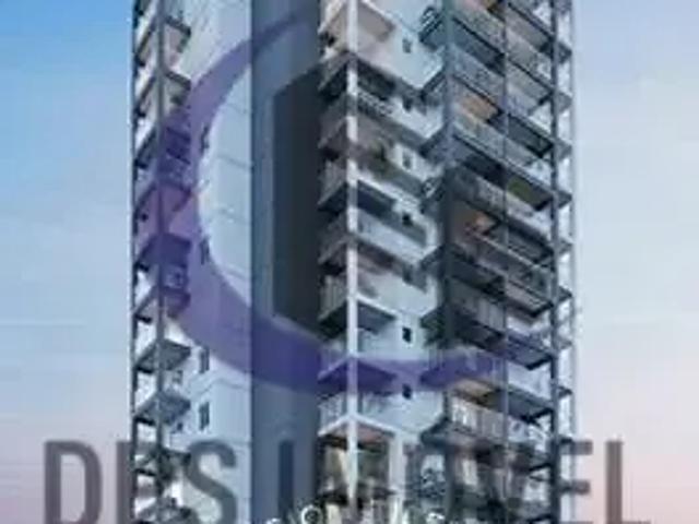 Apartamento para Venda em São Paulo/SP Vila Mariana 1 Quartos
