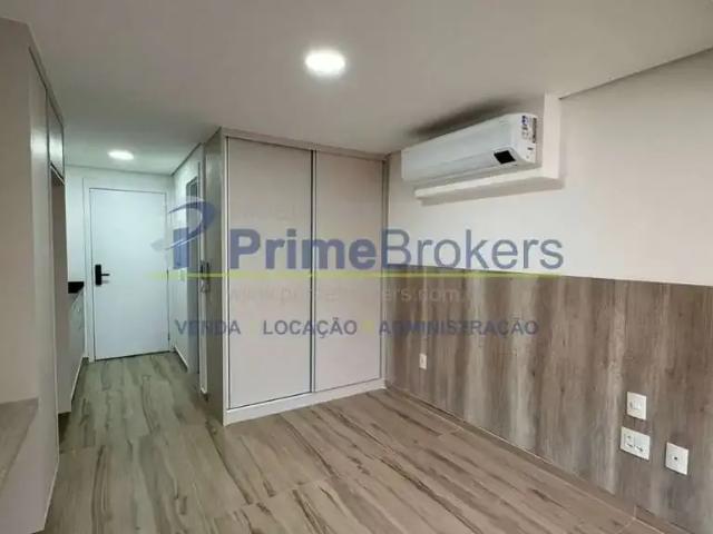 Apartamento para Venda em São Paulo/SP Vila Mariana 1 Quartos