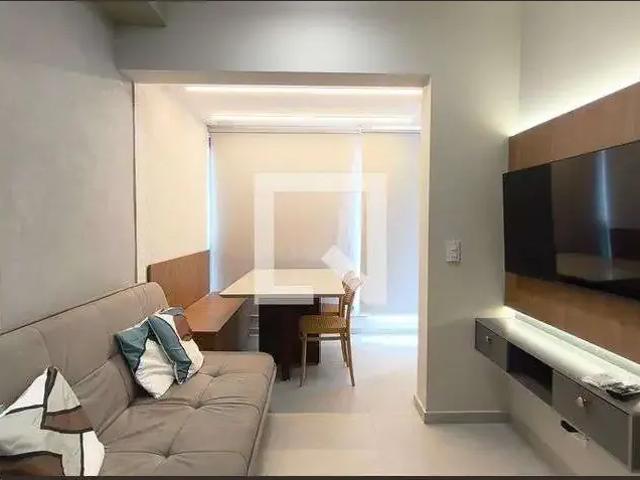 Apartamento para Venda em São Paulo/SP Vila Mariana 1 Quartos