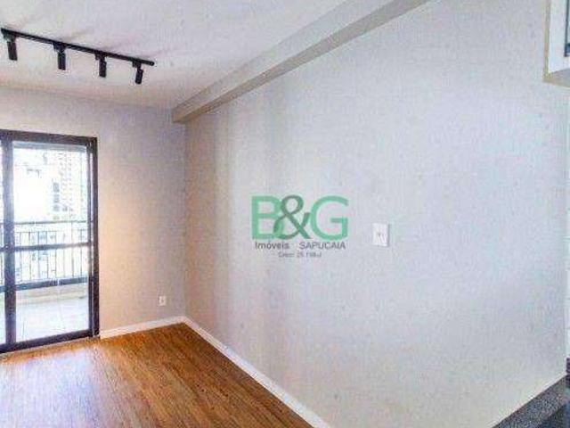 Apartamento para Venda em São Paulo/SP Vila Mariana 1 Quartos
