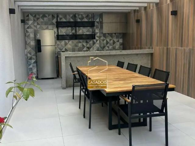 Apartamento para Venda em São Paulo/SP Vila Mariana 1 Quartos