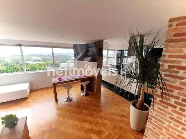Apartamento para Venda em São Paulo/SP Vila Mariana 1 Quartos