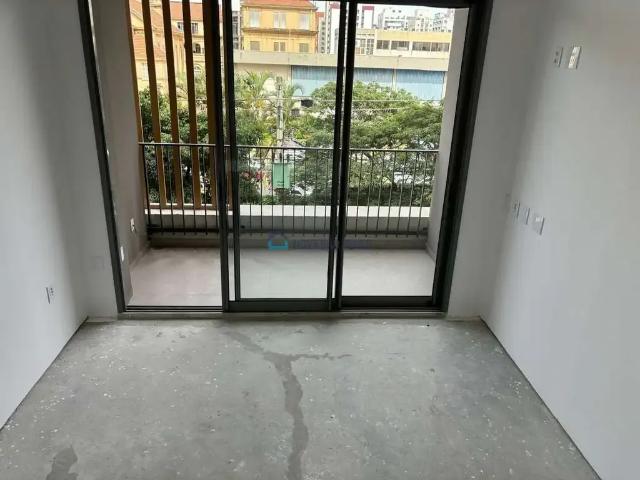 Apartamento para Venda em São Paulo/SP Vila Mariana 1 Quartos