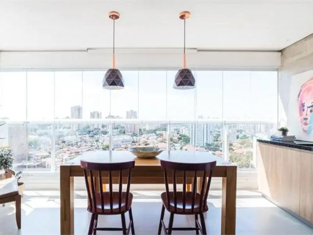 Apartamento para Venda em São Paulo/SP Vila Mariana 1 Quartos