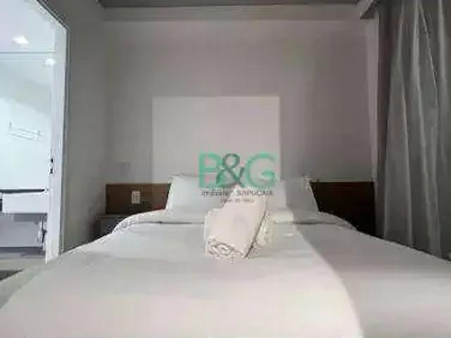 Apartamento para Venda em São Paulo/SP Vila Mariana 1 Quartos