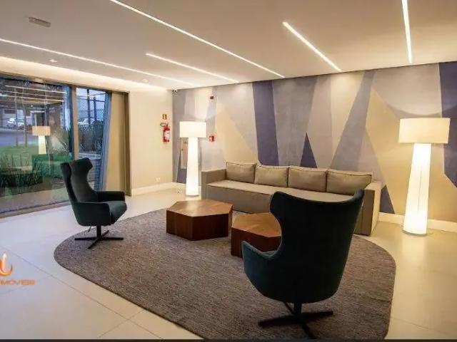 Apartamento para Venda em São Paulo/SP Vila Mariana 1 Quartos