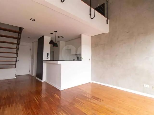Apartamento para Venda em São Paulo/SP Vila Mariana 1 Quartos