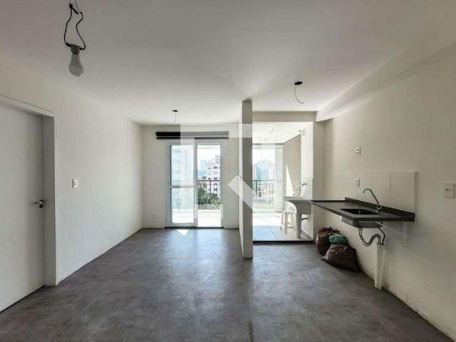 Apartamento para Venda em São Paulo/SP Vila Mariana 1 Quartos
