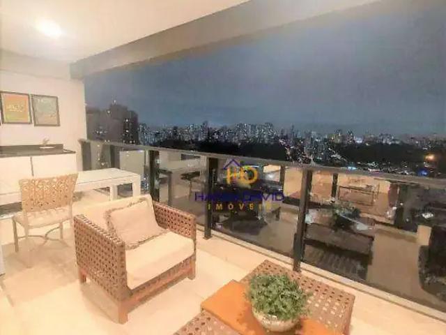 Apartamento para Venda em São Paulo/SP Vila Mariana 1 Quartos
