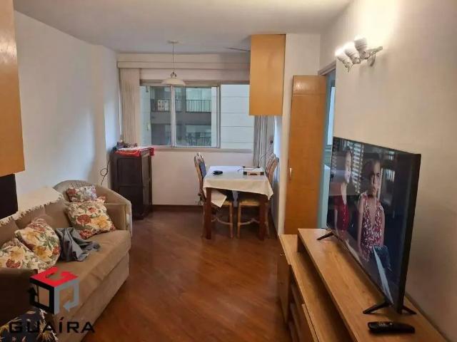 Apartamento para Venda em São Paulo/SP Vila Mariana 1 Quartos
