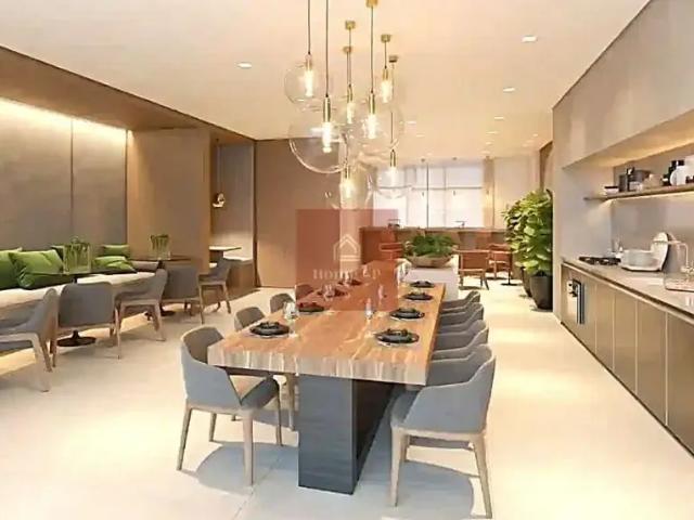 Apartamento para Venda em São Paulo/SP Vila Mariana 1 Quartos