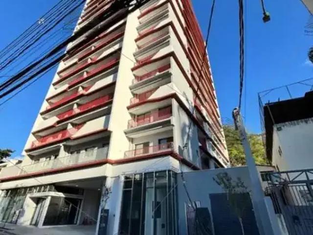 Apartamento para Venda em São Paulo/SP Vila Mariana 1 Quartos