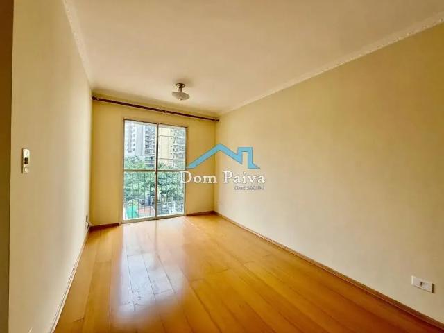 Apartamento para Venda em São Paulo/SP Vila Mariana 1 Quartos
