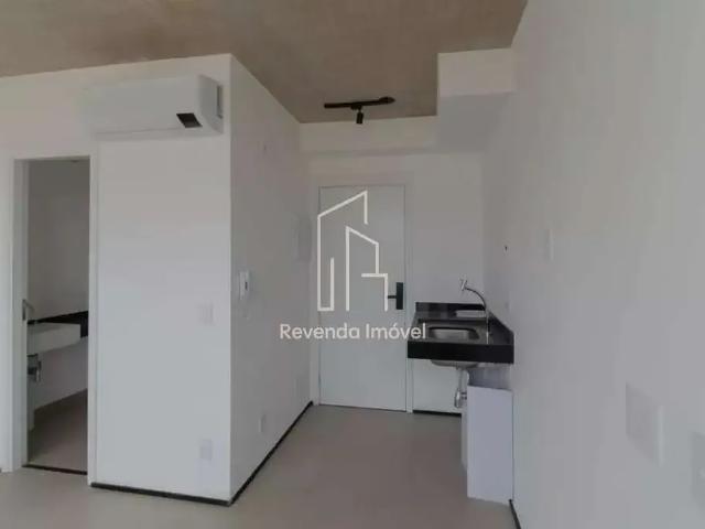 Apartamento para Venda em São Paulo/SP Vila Mariana 1 Quartos