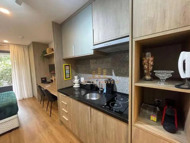 Apartamento para Venda em São Paulo/SP Vila Mariana 1 Quartos