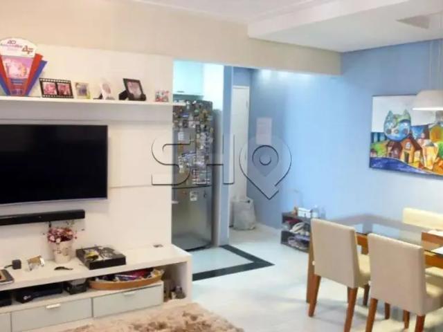 Apartamento para Venda em São Paulo/SP Vila Mariana 1 Quartos