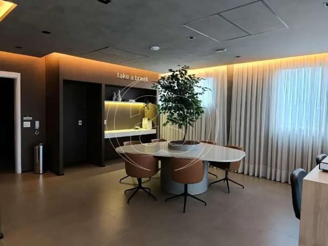 Apartamento para Venda em São Paulo/SP Vila Mariana 1 Quartos