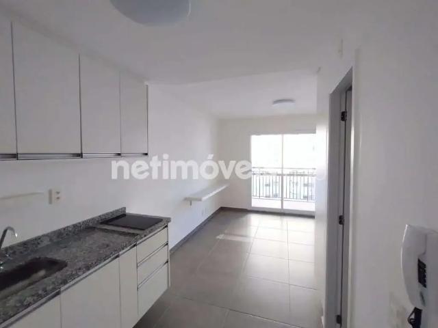Apartamento para Venda em São Paulo/SP Vila Mariana 1 Quartos