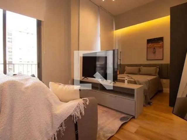 Apartamento para Venda em São Paulo/SP Vila Mariana 1 Quartos