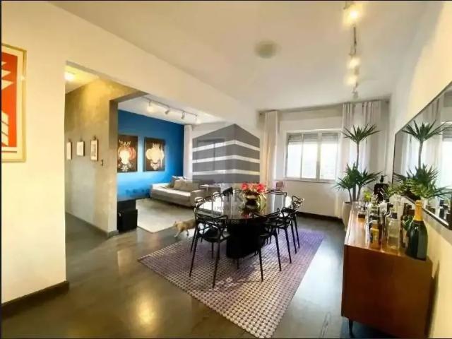 Apartamento para Venda em São Paulo/SP Vila Mariana 1 Quartos