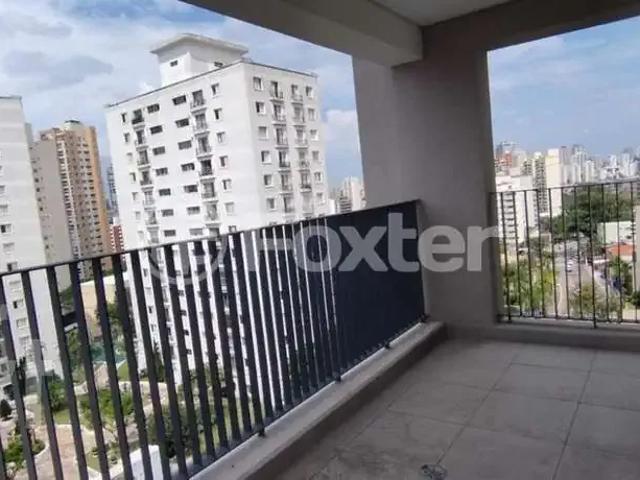 Apartamento para Venda em São Paulo/SP Vila Mariana 1 Quartos